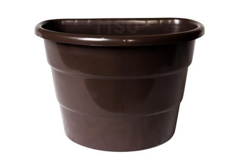10 Vasos De Parede Meia Lua De 3 Litros Jardim Horta Vertical Varanda ...