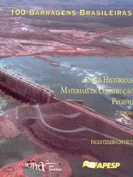 100 barragens brasileiras - Outros Livros - Magazine Luiza