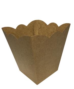 100 Cachepo Papel Cores Aniversário Decoração Flores - Gráfica Uirapuru ...