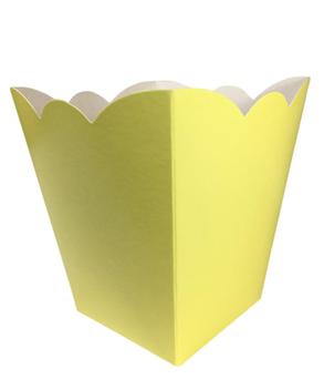 100 Cachepo Papel Cores Aniversário Decoração Flores - Gráfica Uirapuru ...