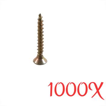 1000 Paraf Chip-fix Ch Ph Bicro D 3,0x20 2132801 - MULTIUSO FAÇA VOCE ...