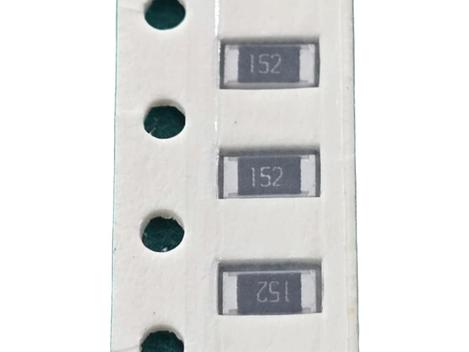 1000x Resistor 1k5 1206 5% Smd 1,6x3,2mm - Elástico para Exercício - Magazine Luiza