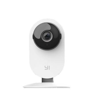 1080P CÂMERA IP AI Surveillance Cam Wifi Human Detection 2 Way Audio ...