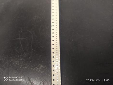 10x Resistor 330r 0402 5% Smd 0,5x1mm - Outros Comércio e Indústria ...
