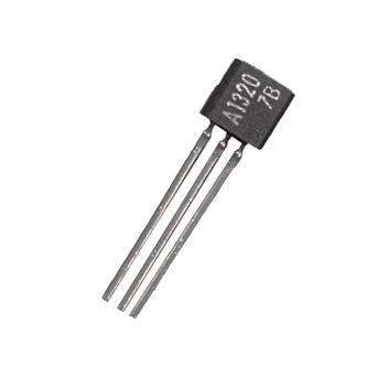 10x Transistor 2sa1320 = 2sa 1320 = Sa1320 = 2s A1320 Pnp - CHIPSCE ...