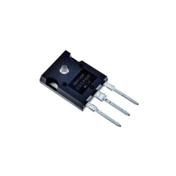 10x Transistor Irfp140 / Irfp 140 - Verdadeiro Original - CHIPSCE ...