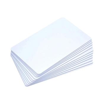 13.56Mhz RFID IC Cards 100pcs M1 MF S50 ISO14443A 1K Sistema De ...