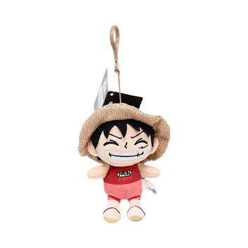 15 25cm One Piece Raab Laboon Brinquedo De Pelúcia Genuíno Anime Figura ...
