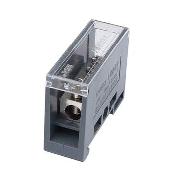 150A/200A Din Rail Terminal Block Distribution Box One in Multiple out ...