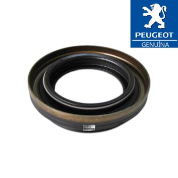 1623179580 - retentor do câmbio - mecânico - lado esquerdo - 40x58x10 ...