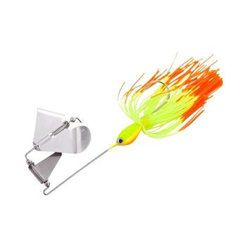 17G Sougayilang Buzzbait Weedless Wobbler Chatterbait Spinnerbait Jigs ...
