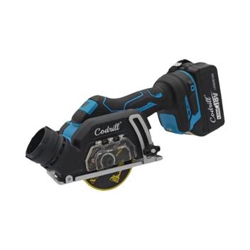 18V Makita Moedor De Ângulo Elétrico Sem Escova Sem Fio Com Display ...