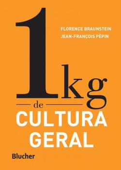 1Kg de Cultura Geral - BLUCHER - Livros de História e Geografia ...