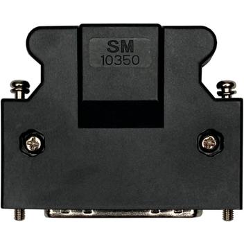 2 Conector Drive Mitsubishi Schneider SAN-M 10350 50 Pinos - Material ...