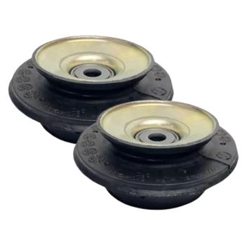 2 Coxim Do Amortecedor Dianteiro Gol Original VW 5X0412329 - Volkswagen ...