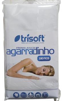 2 Fronha Para Travesseiro Corpo Percal 180 Fios 100% Algodão - TRISOFT - Travesseiro Comum ...