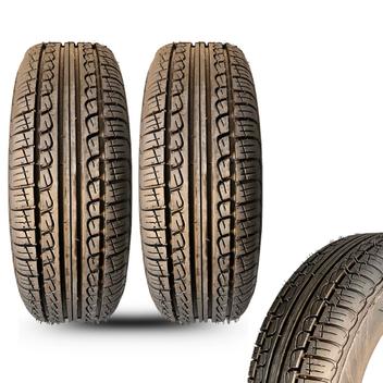 2 Pneus Gp RbTyres 175/70r13 P400 84t Aro 13 Garantia - Rb Tyres - Pneu ...