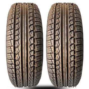 2 Pneus RbTyres 175/70r13 P400 84t Aro 13 Garantia - Rb Tyres - Pneu de ...