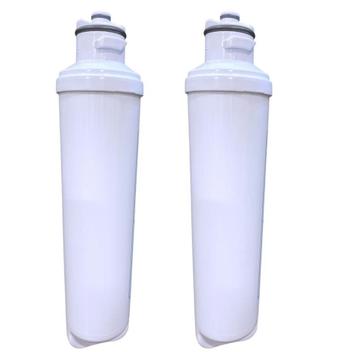 2 Refil Filtro Para Purificador Electrolux Pe11X Pe11B Pa21G - Brazan ...