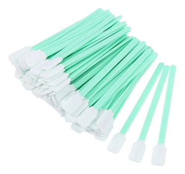 20 Cotonetes P/limpeza Plotters, Impressoras, Note, Pc Etc. - Lullu ...