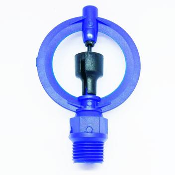 20 Und Aspersor P5 Irrigação Com Rosca De 1/2 - Agrojet - Kit Irrigação ...