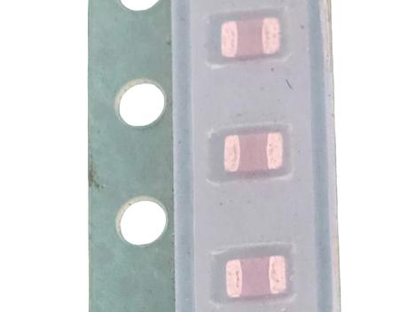 200x Capacitor 2,2uf/10v 0805 Smd 1,25x2mm X5r 20% Murata - Capacitor - Magazine Luiza