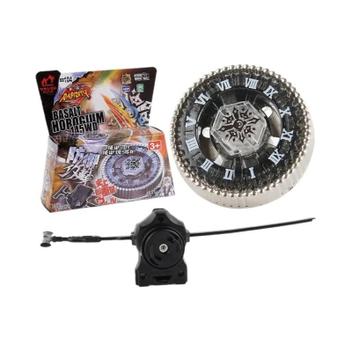 2024 Takara Tomy Beyblade Constellation 4D Steel Warrior Metal Fusion ...