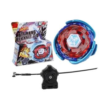 2024 Takara Tomy Beyblade Constellation 4D Steel Warrior Metal Fusion ...
