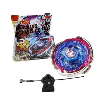 2024 Takara Tomy Beyblade Constellation 4D Steel Warrior Metal Fusion ...