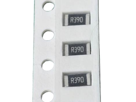 20x Resistor 0r39 1206 1% Smd 1,6x3,2mm - Peças para Computador e ...