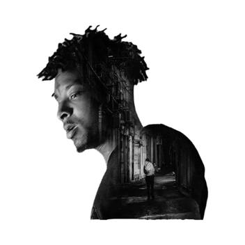 21 Savage Hip Hop Rapper Álbum De Música Art Poster Pintura Em Tela ...