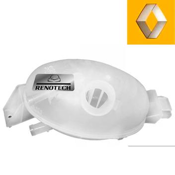 217100015r - vaso de expansão do radiador - 2.3 16v m9t - acima 2013 ...