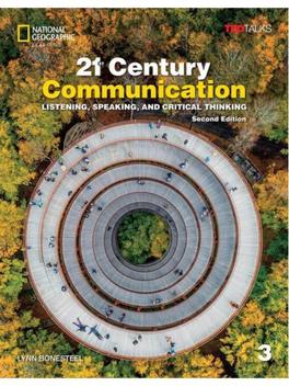 21st century communication 3 - students book with the spark platform ...