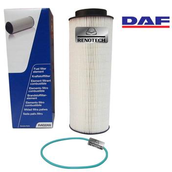 2277129 - filtro de combustível (diesel) - daf xf - Filtro de ...
