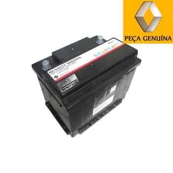 244100944r - bateria 12v 60 amperes - compatível com todos os motores ...