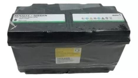 244104242r - bateria 12v 95 amperes master - master iii - RENAULT ...