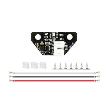 24V Voron Tap V2.4.1 PCB Kit De Sonda EE-SX398 Sensor OptoTap Rev2.4.1 ...