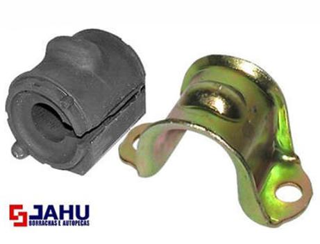 26044-5 kit estabilizador dianteiro - bucha/abracadeira ecosport - Jahu ...