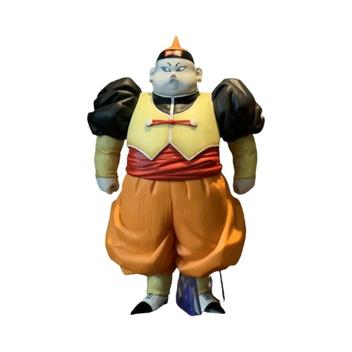 26cm Dragon Ball Android 19 20 Action Figure PVC Anime Toy Para ...