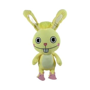 28cm Anime Happy Tree Friends Flippy Fliqpy Bear Cosplay Brinquedo De ...