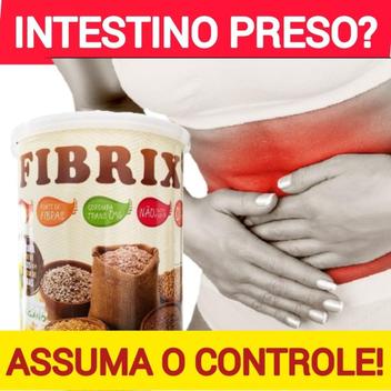 3 Fibrix Regulador Intestinal S/glutén S/lactose 200g - Maxsan ...