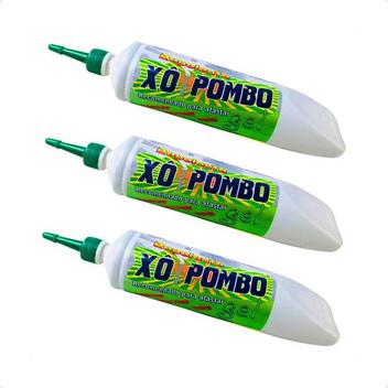 3 Xô Pombo Gel Repelente Morcegos E Pardais Quimiagri 250g - Repelente de Pragas - Magazine Luiza