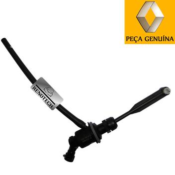 306106218r - atuador do pedal de embreagem - para motor 2.3 16v m9t ...