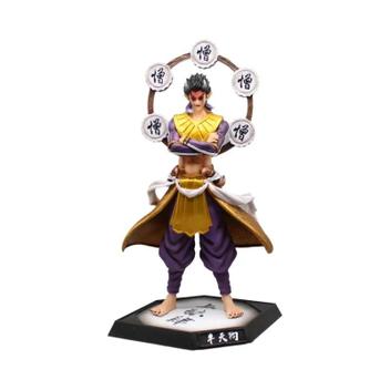 31cm Demon Slayer Hantengu Clone Zohakuten Forma Figura De Ação Anime ...