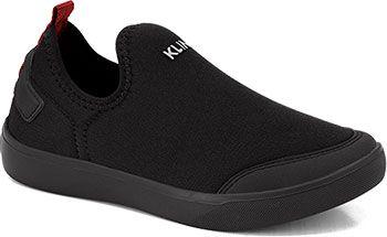 323034000 tenis college v.a. 323 preto - Klin Oficial - Tênis Infantil - Magazine Luiza