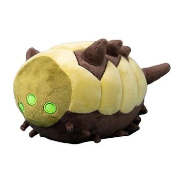 35cm Destiny 2 Hive Worm Plush Toy Boneca Fofa Personagem Coisas ...
