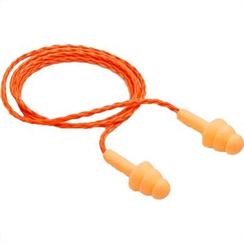 3M Protetor Auditivo /Pomp Silicone Lja - Kit C/10 Pr - 3M SEGURANCA ...
