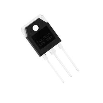 3x Transistor Fga25n120 = Fga 25n120 = A25n120 Igbt - CHIPSCE ...