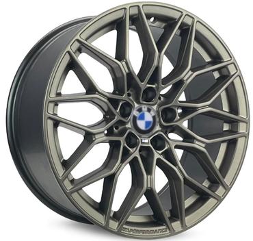 4 rodas gt7 modelo bmw m4 g82 / aro 18x8 / (5x120) et35 - Autopeças ...