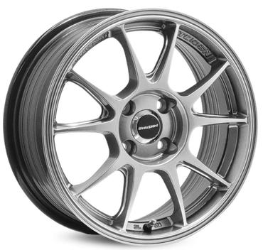 4 rodas raw modelo enkei tc105n / aro 15x6,5 (4x100) et35 - Roda de ...